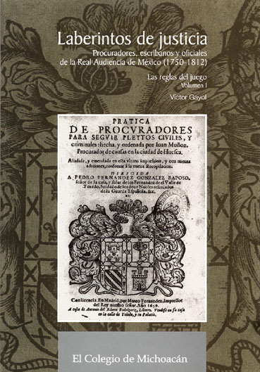 Víctor Gayol – Historiador