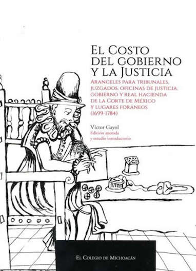 Víctor Gayol – Historiador