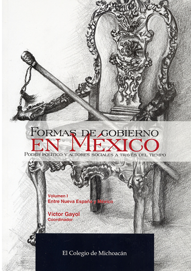 Víctor Gayol – Historiador